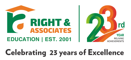 Right and Associates | Best Education Consultancy in Nepal